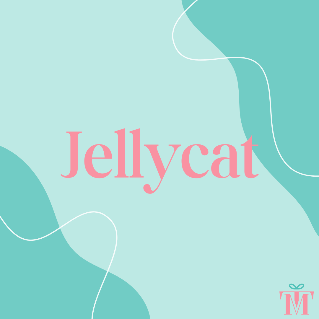 JELLYCAT PLUSHIES – Tazmyrtle Designs