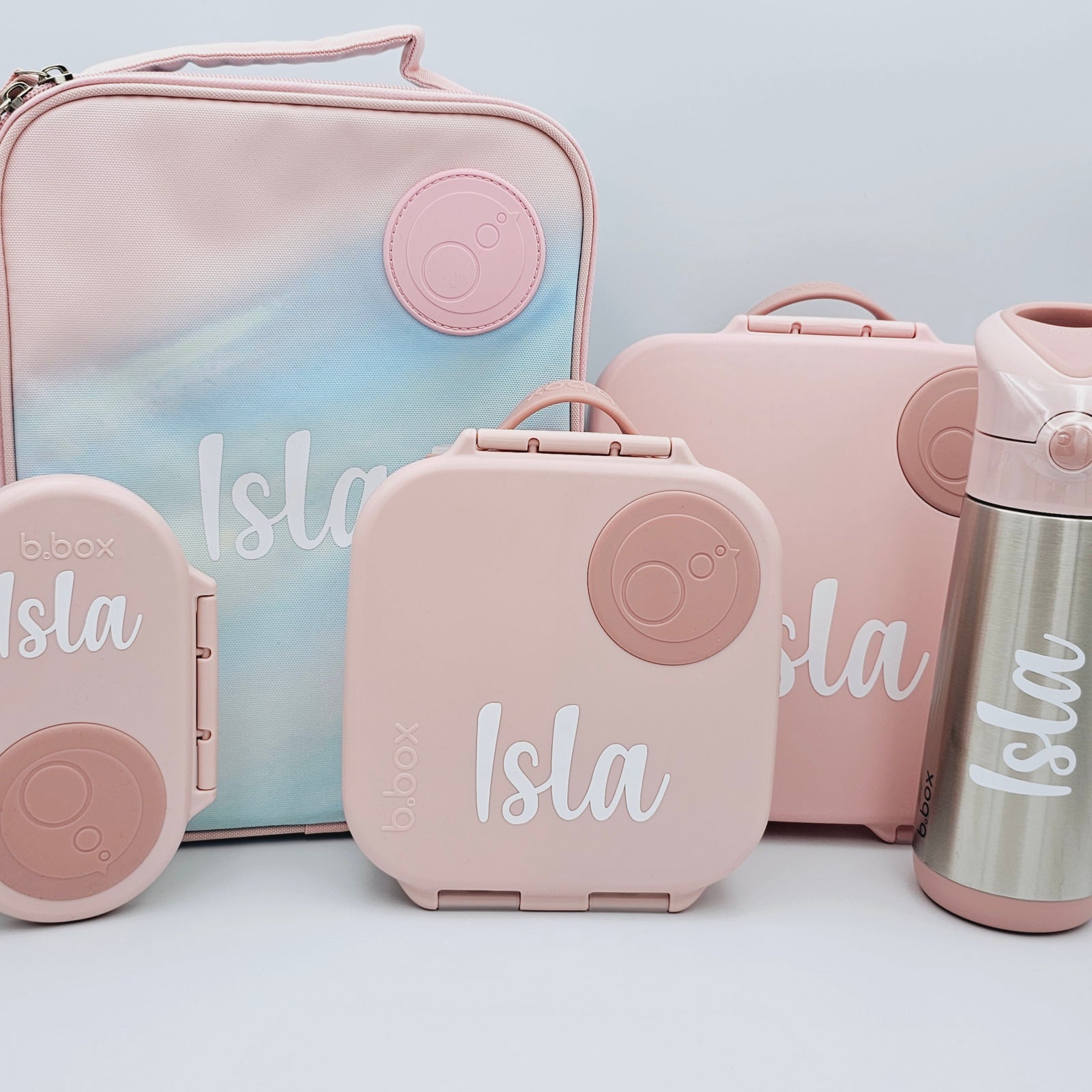 BBox Mega Lunchbox Bundle – Tazmyrtle Designs