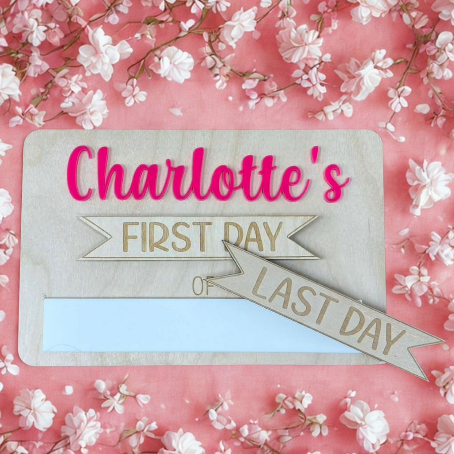 Events – Tazmyrtle Designs