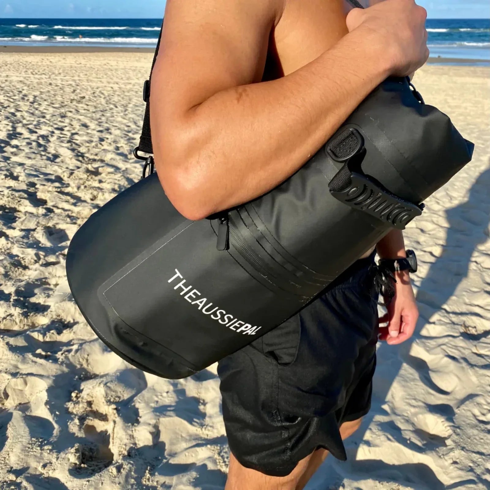 The Aussie Pal Booze Bag Insulated Cooler Bag 15l – Tazmyrtle Designs
